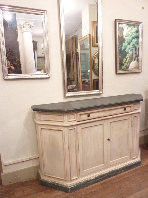 Italian Painted Buffet