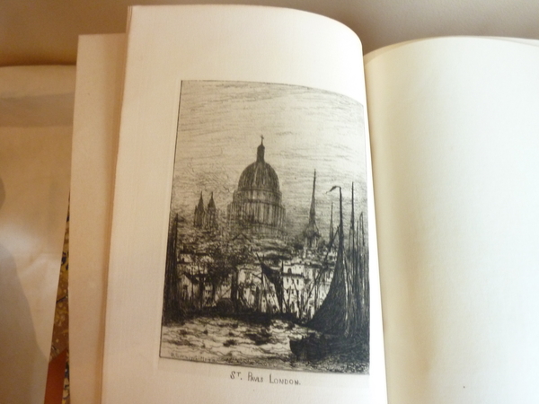 Collection of Hawthorne Works 15 volumes