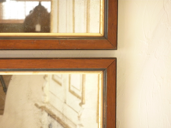 Four Mirror Ensemble