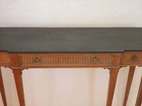 Johan Tapp Console