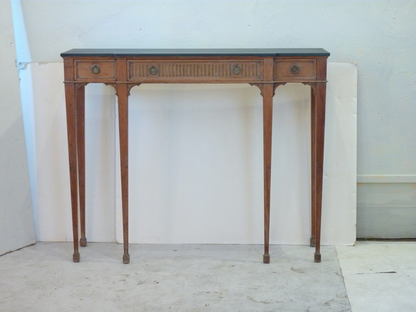 Johan Tapp Console
